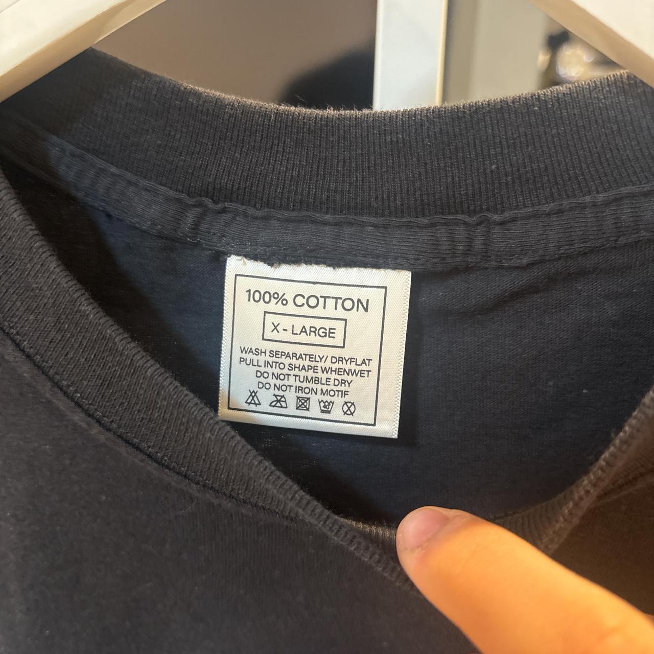 RARE Vintage Style Modern Print Y2K 2004 Marilyn... | Depop