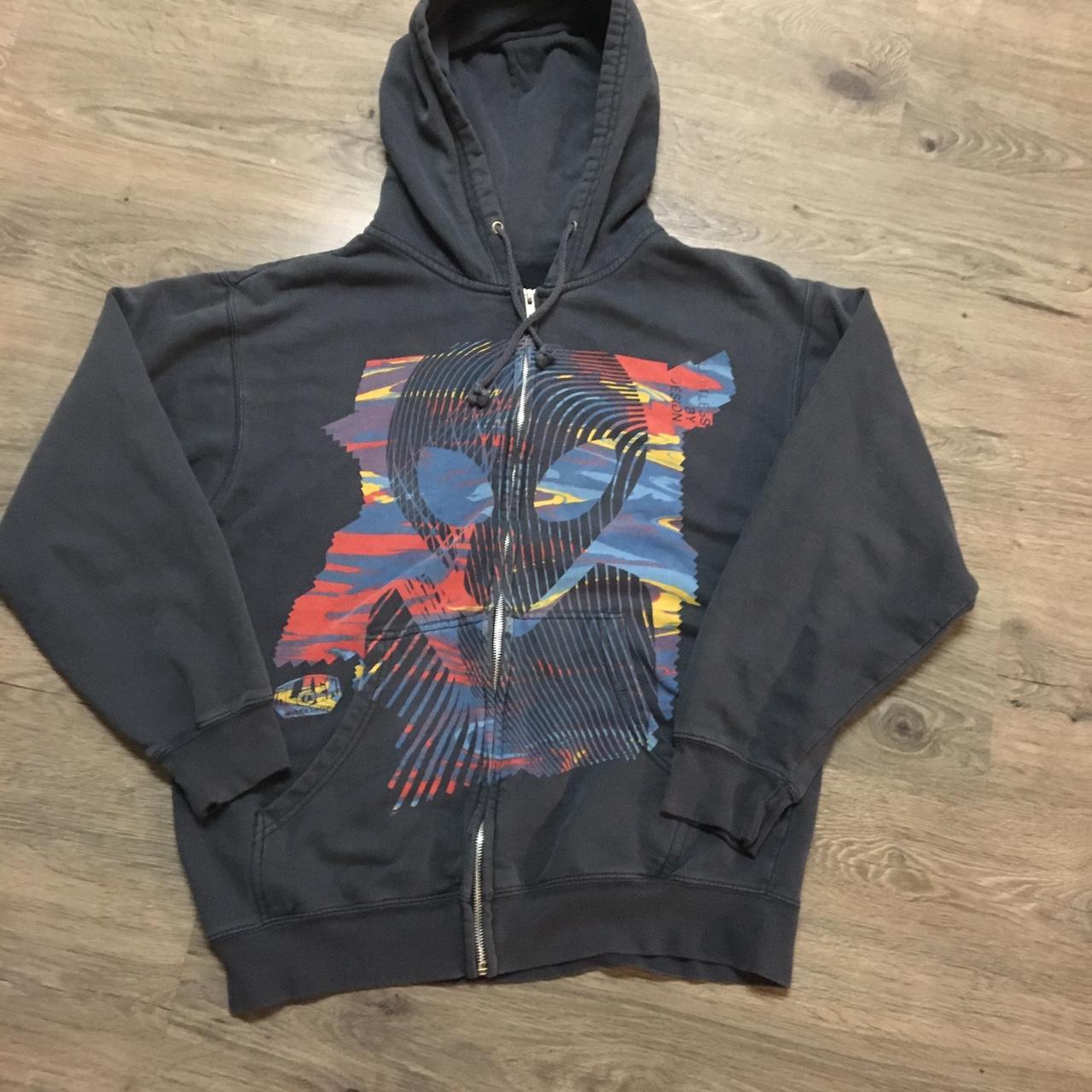 Alien Workshop Zip #birdhouse #alienworkshop... - Depop