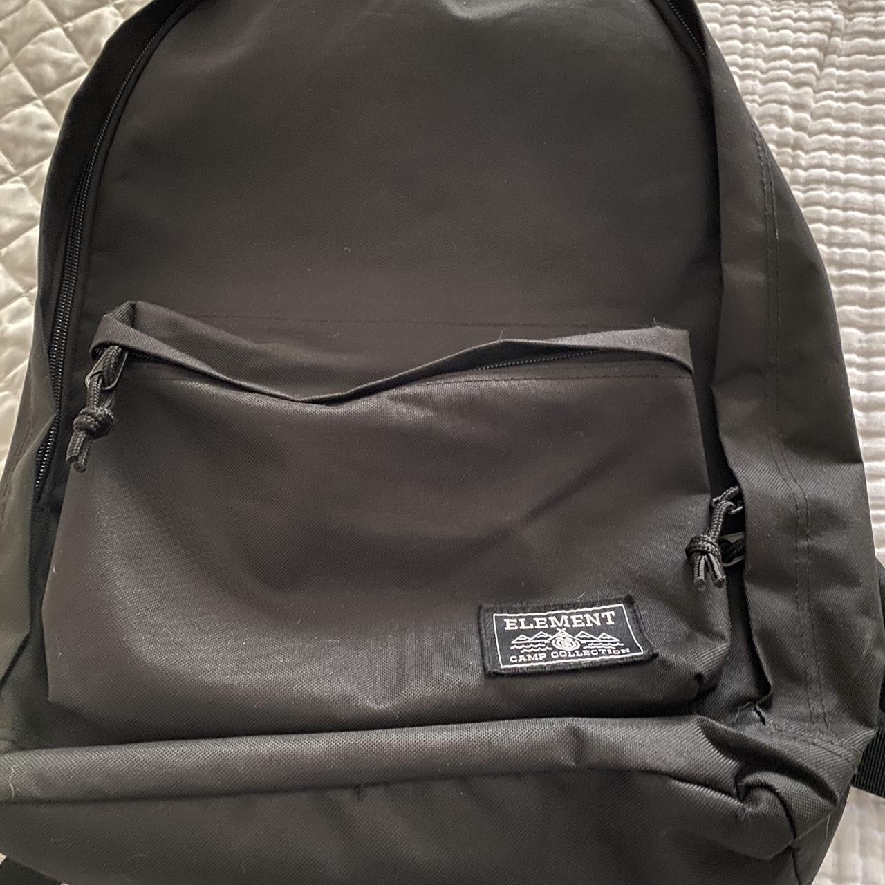 Element Camp Collection backpack - Depop