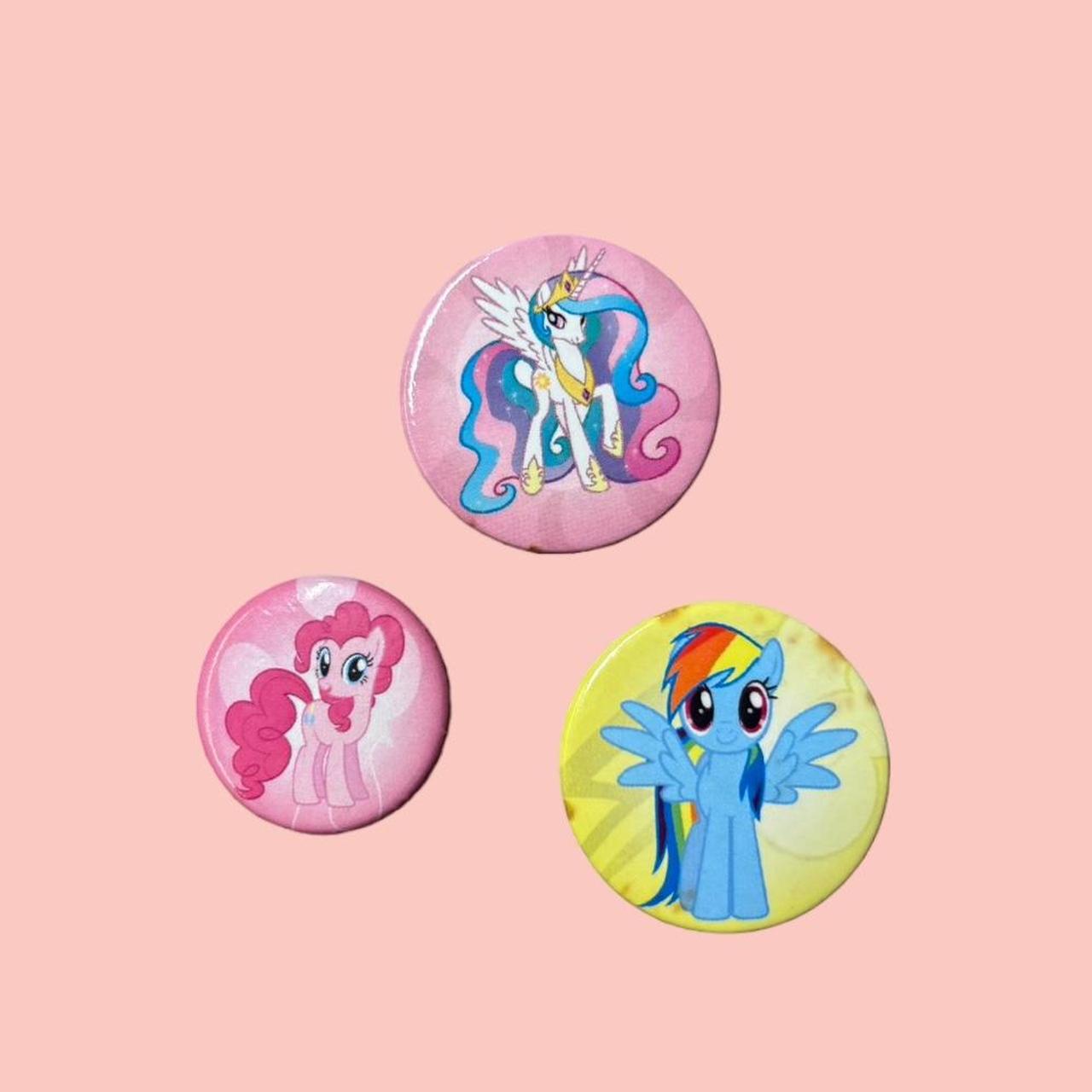 ∴∵∴ ୨୧ ∴∵∴ ୨୧ ∴∵∴ ୨୧ ∴∵∴ my little pony gen 4... - Depop
