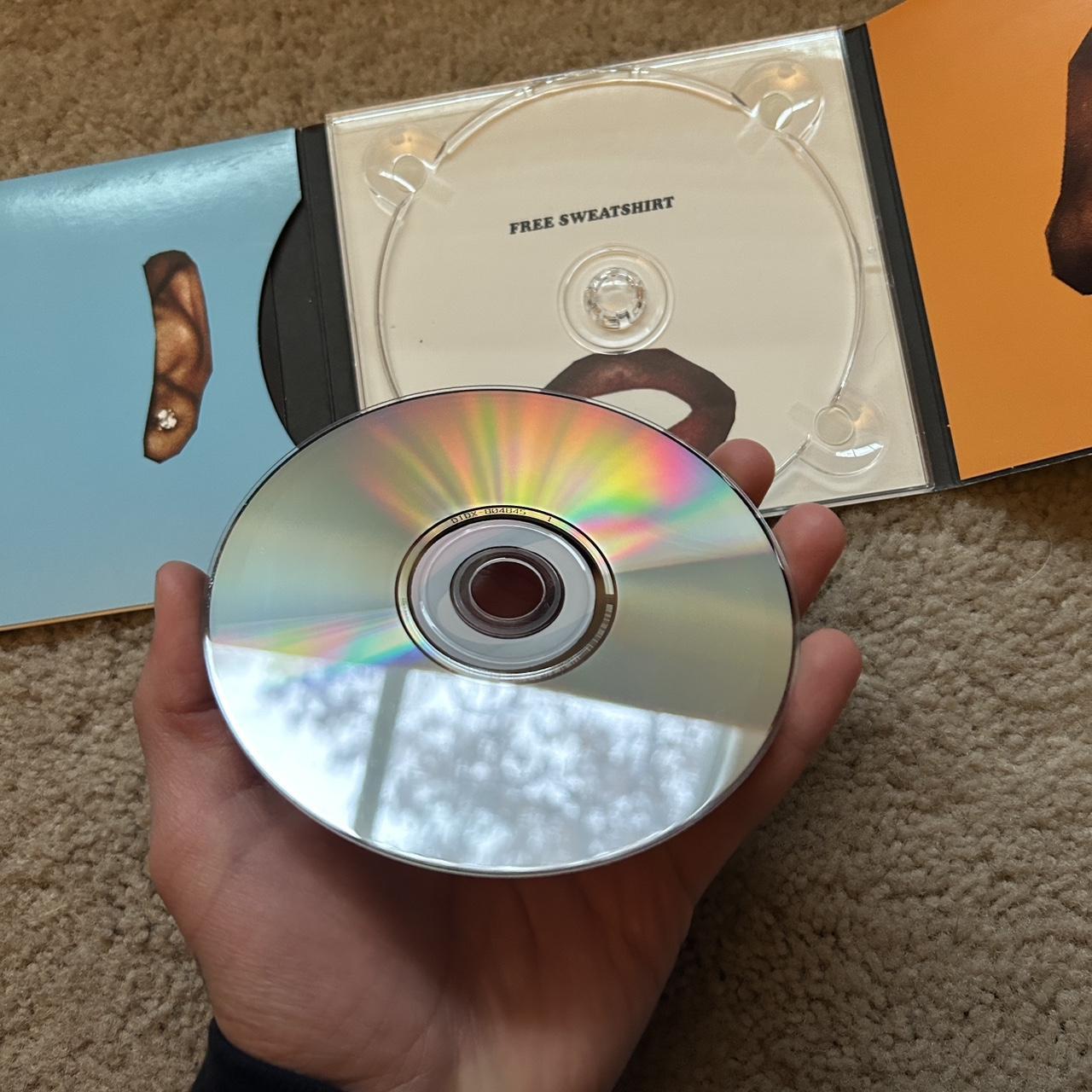 Odd Future 'The OF Tape Vol 2' great condition works... - Depop