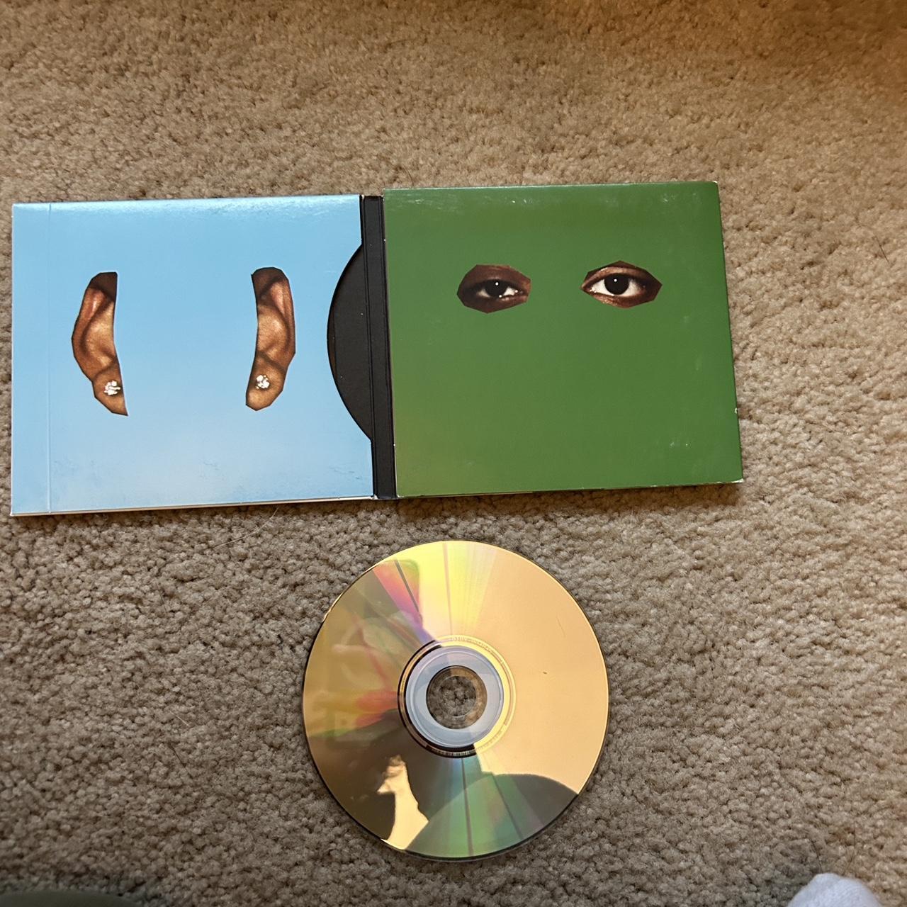 Odd Future 'The OF Tape Vol 2' great condition works... - Depop