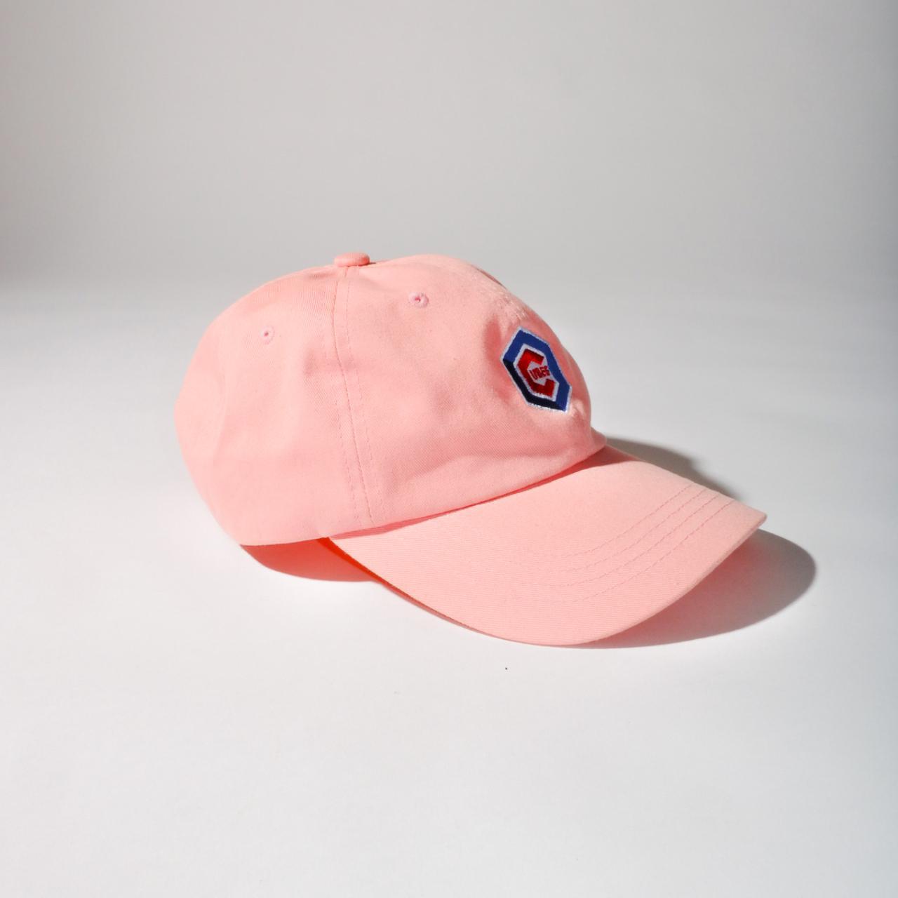 Custom Nintendo Gamecube Chicago Cubs Dad Hat one... - Depop