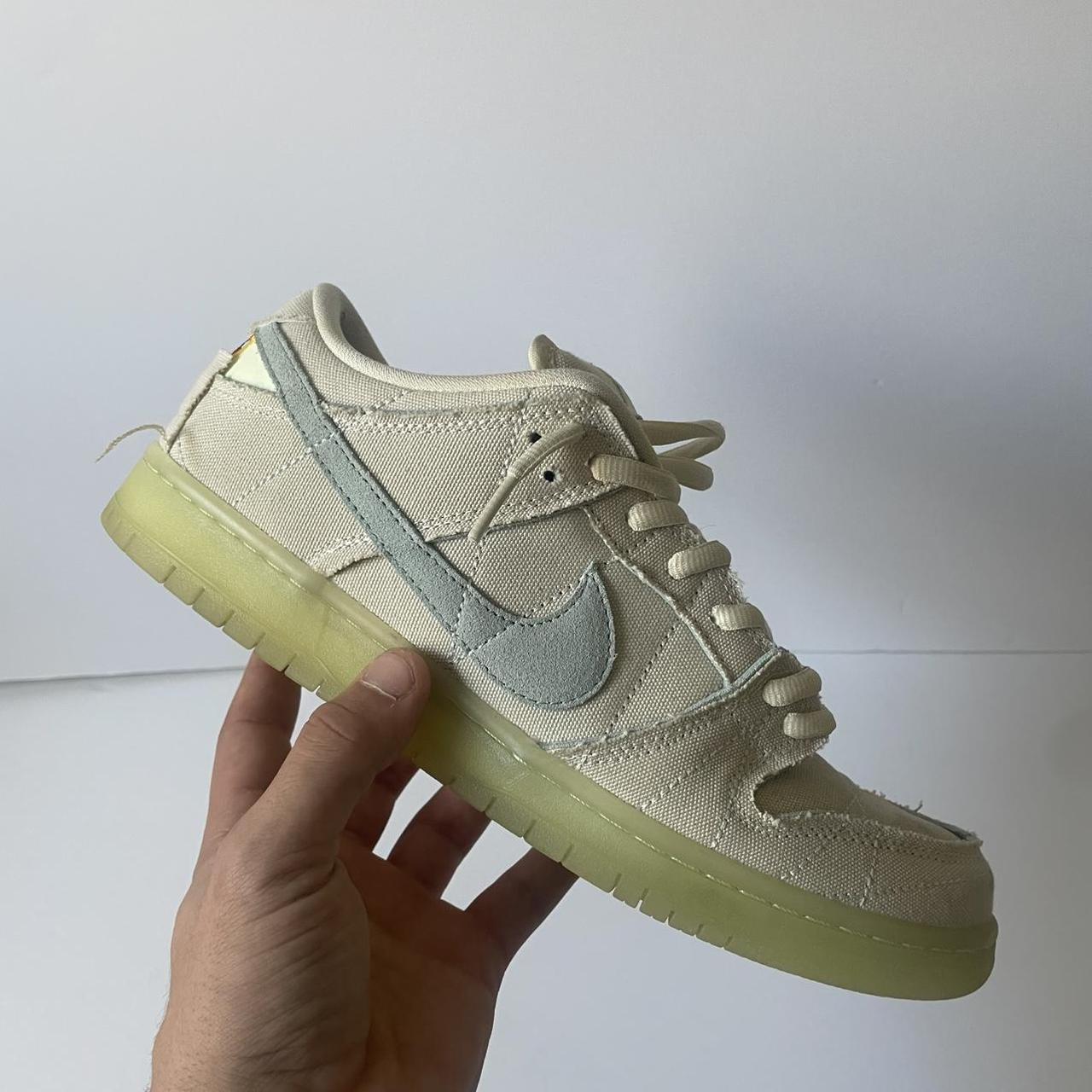 Mummy Dunk size 11 good condition | Depop