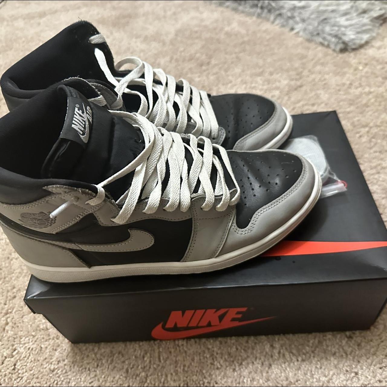 Air Jordan 1 High RetroShadow 2.0s - Depop