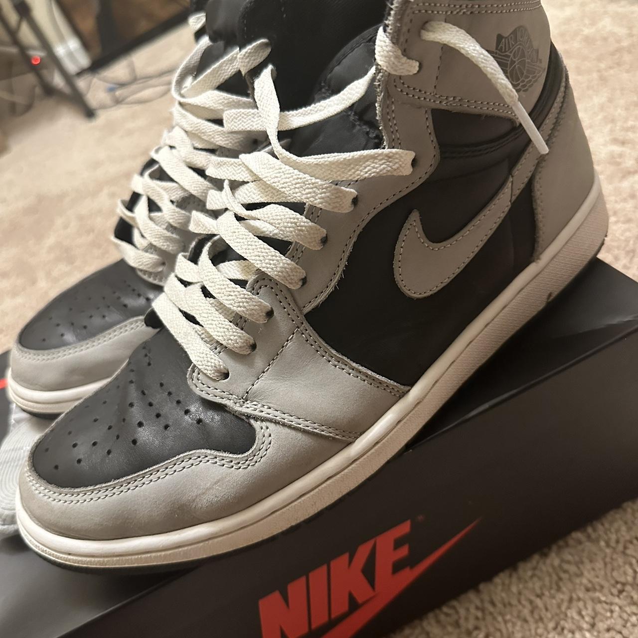 Air Jordan 1 High RetroShadow 2.0s - Depop