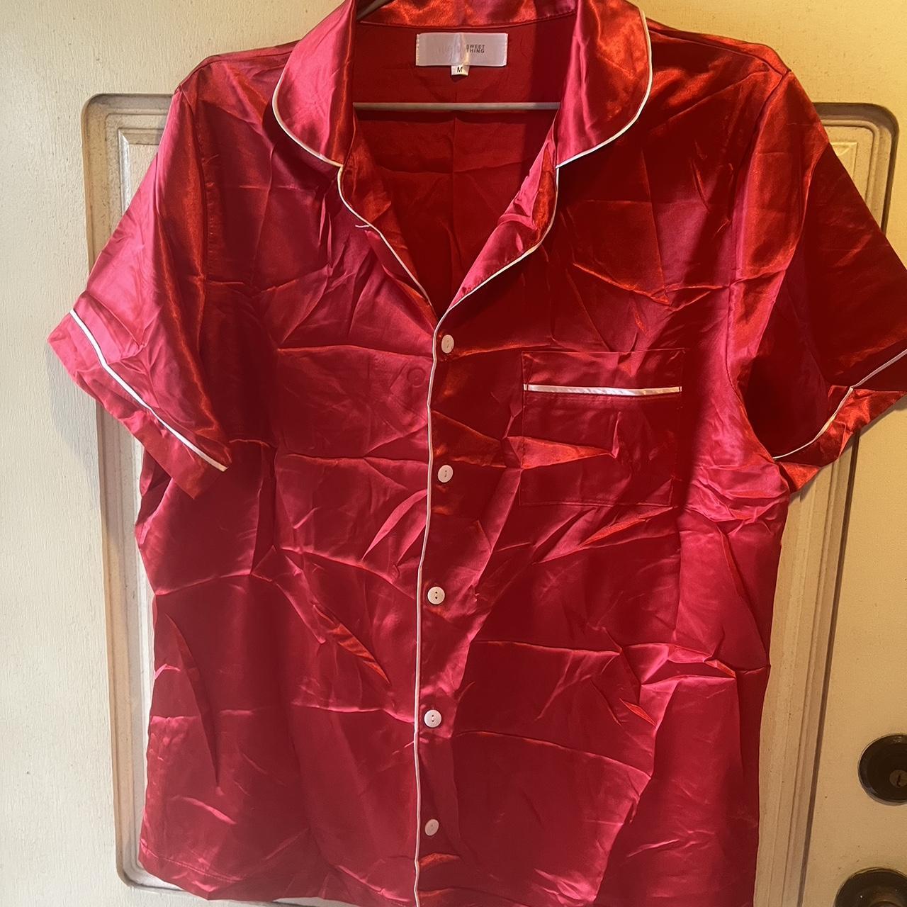 Just like Brand new night sweet thing pyjamas. They... - Depop