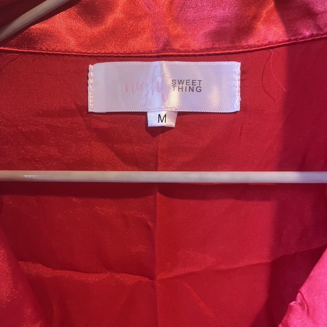 Just like Brand new night sweet thing pyjamas. They... - Depop