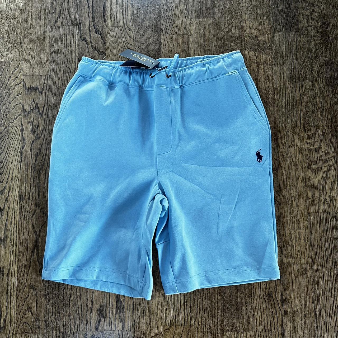 Ralph lauren polo shorts Brand new with tags... - Depop