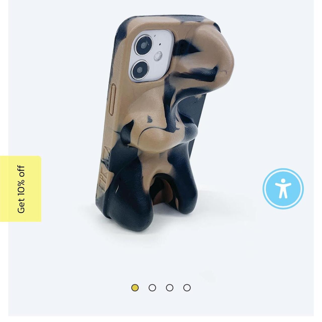 BAILEY HIKAWA iconic case. *similar to not same as... - Depop