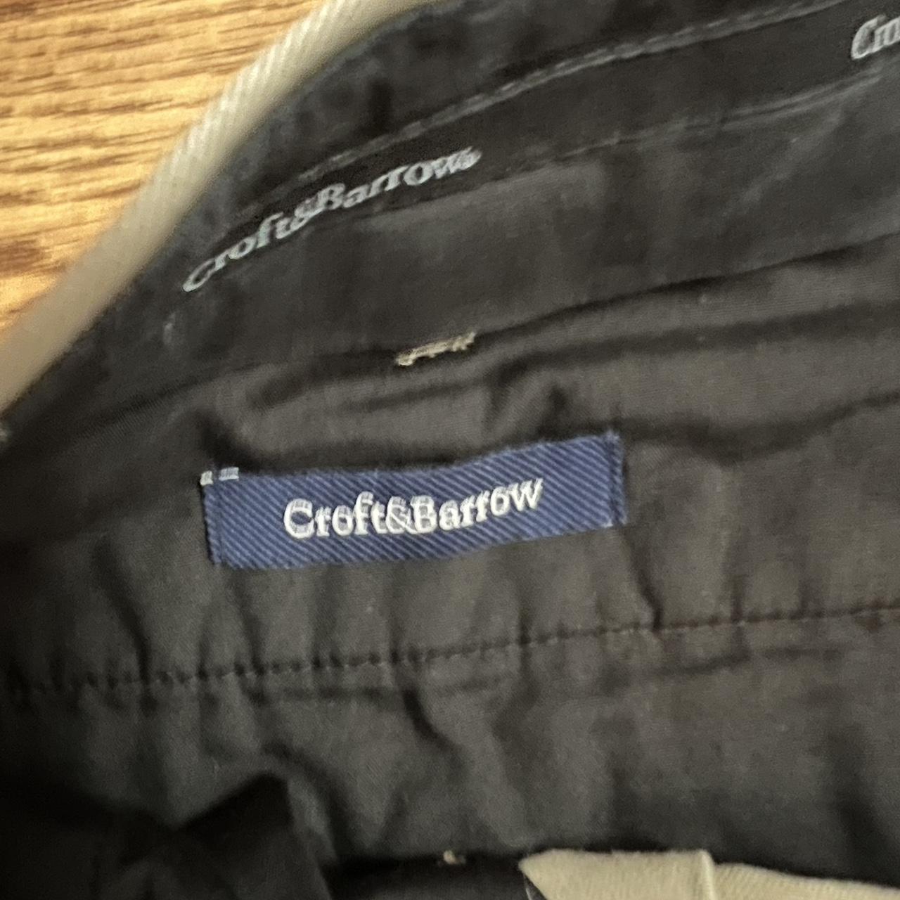 Oversize Craft&Barrow Pants - Depop