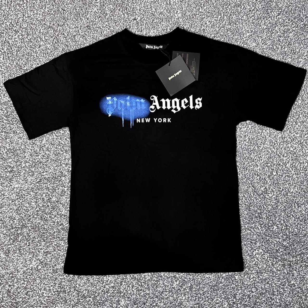 Palm Angel - T shirt 📬First Class postage 📲Open to... - Depop