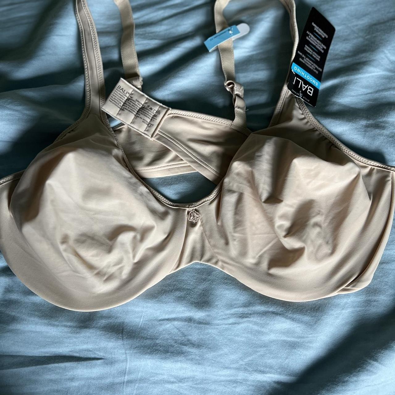 Bali Bra Brand New 44C - Depop