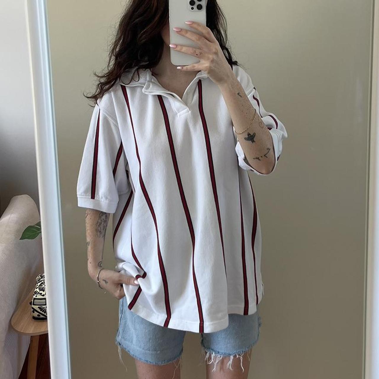 Roundtree and Yorke Vintage Polo Shirt Men’s XL.... - Depop