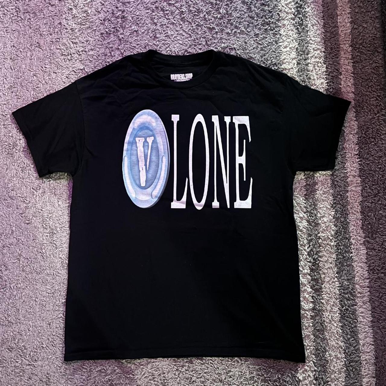 V-Lone V-bucks shirt Large 🥺🥺🥺 #vlone - Depop