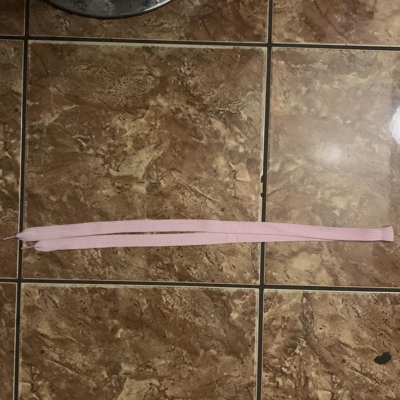 Pink Fat Laces “54 Brand New - Depop