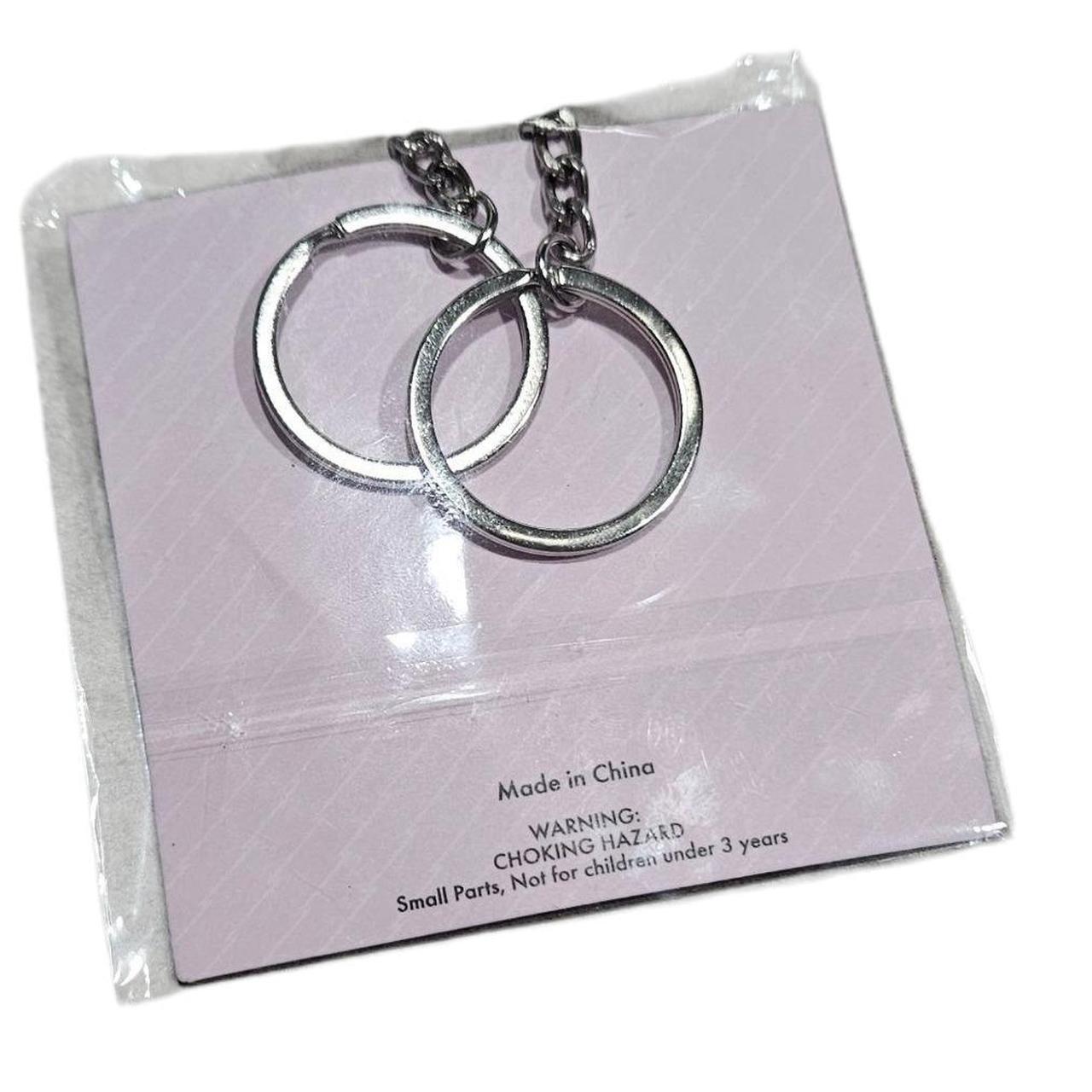 Dutch Bros Best Bros Keychain Set To My Other Half... | Depop