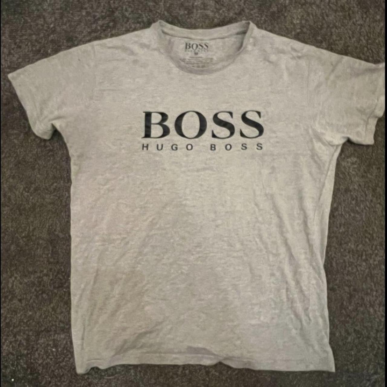 BOSS. Medium - Tight Fit - Depop