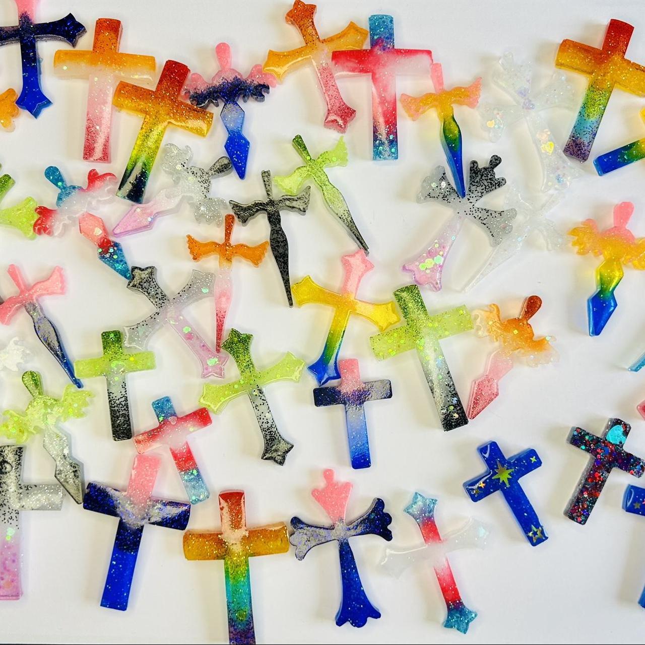 Hand made Pins! Super cute way to spice up any... - Depop