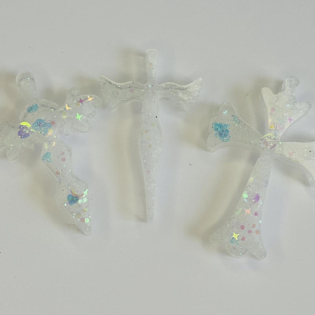 Hand made Pins! Super cute way to spice up any... - Depop