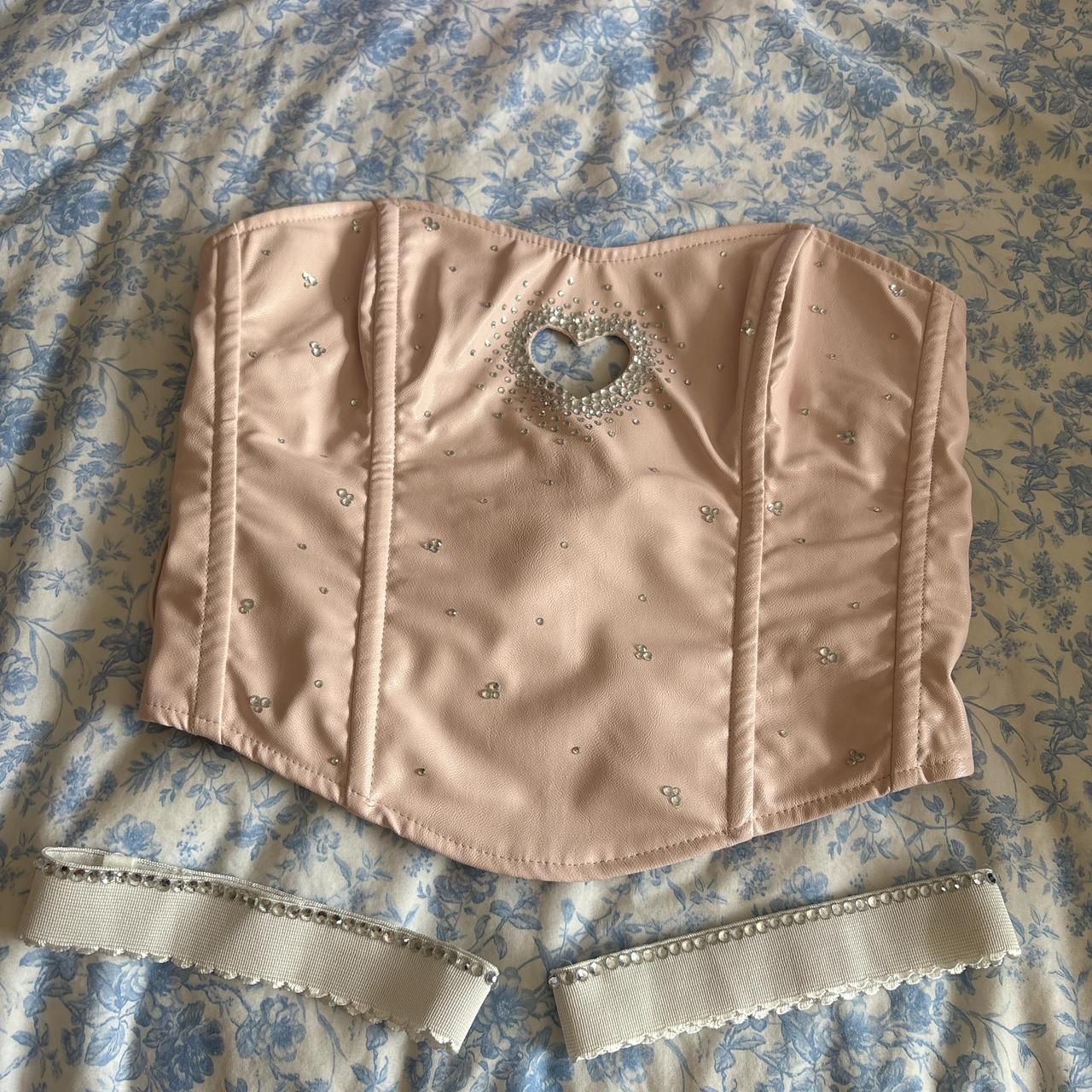 custom sabrina carpenter top - the base is from... | Depop