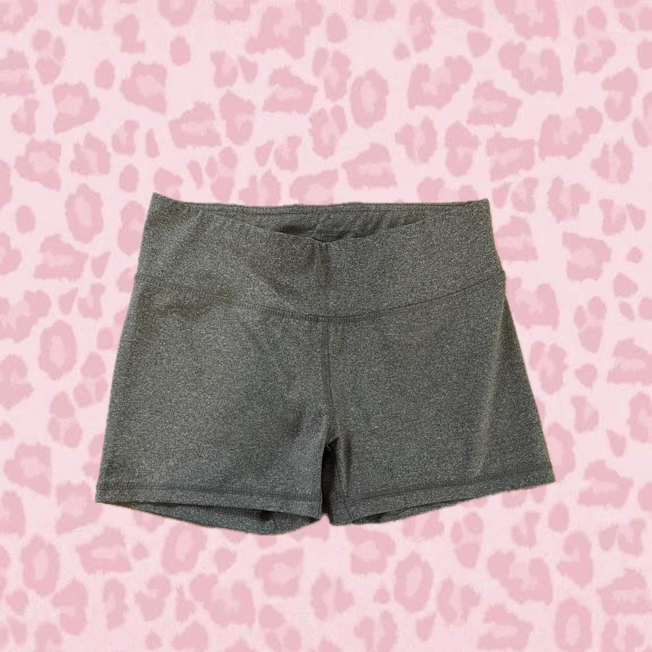skechers booty shorts size s Depop