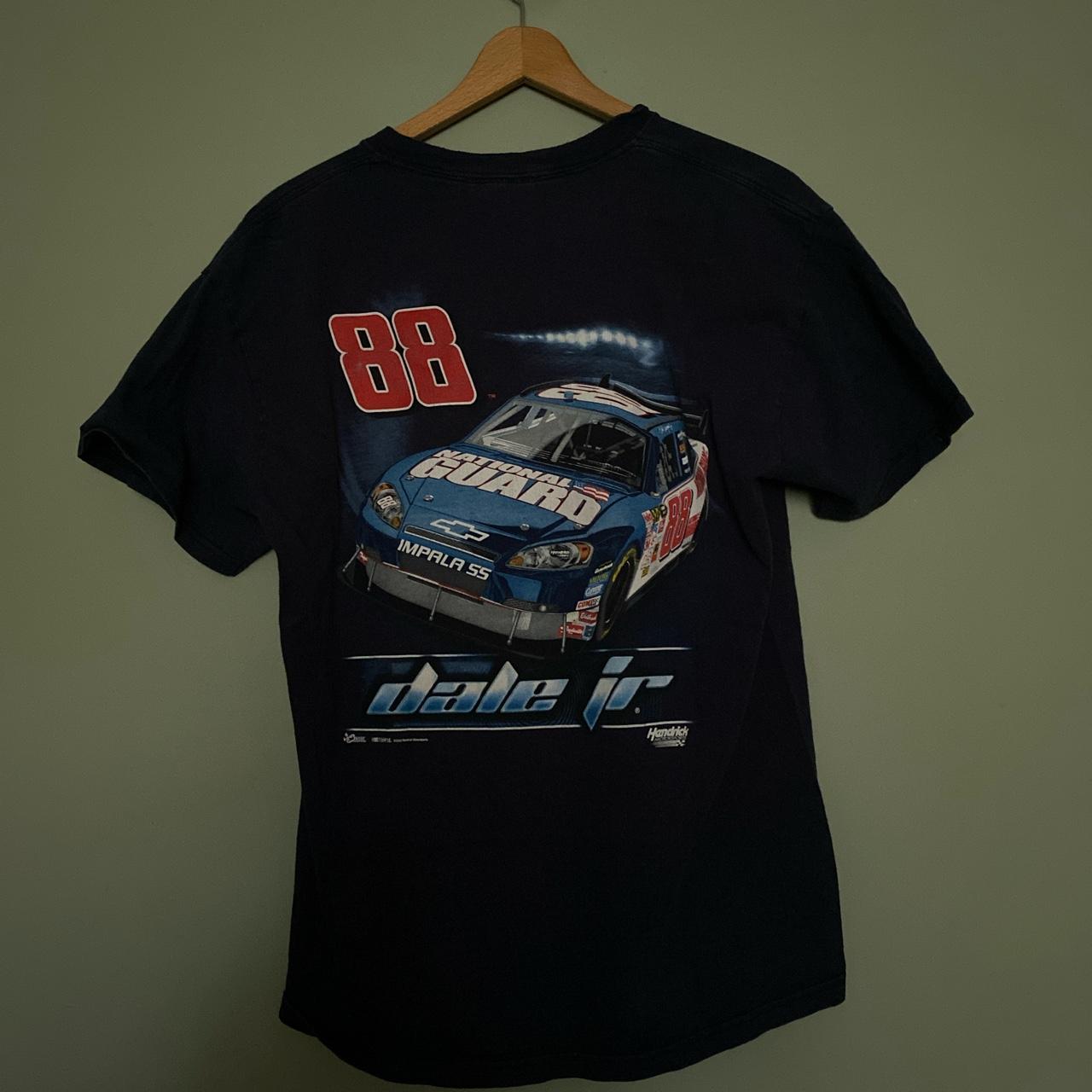 Dale Earnhardt jr nascar shirt #dale #nascar... - Depop