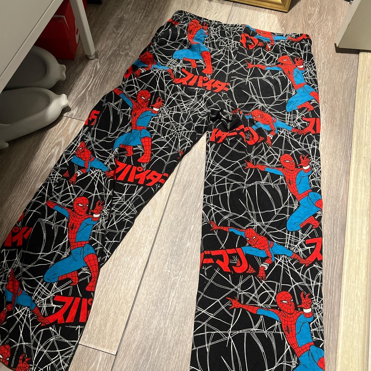 Hot Topic Men's Pajamas | Depop