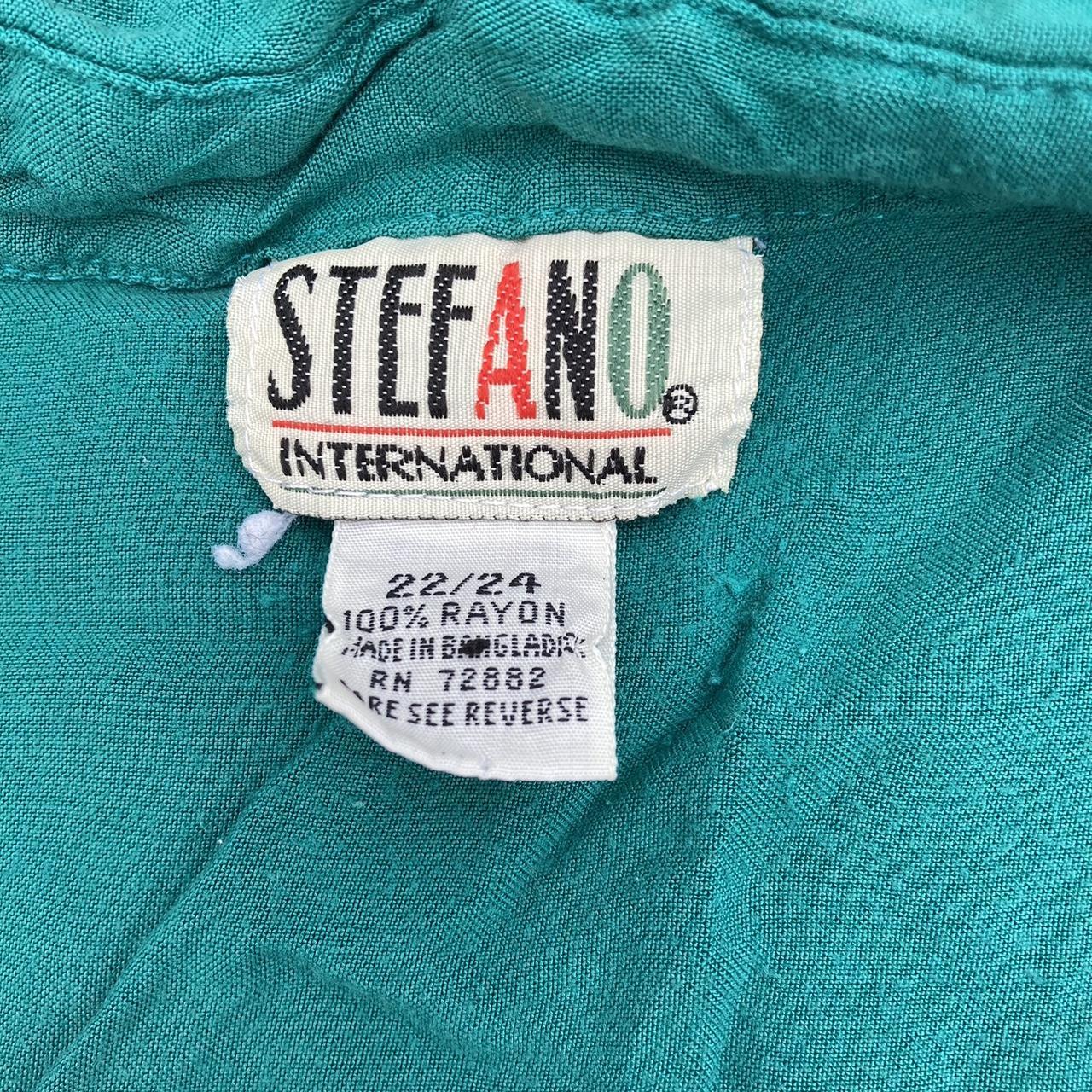 Vintage button down - Depop