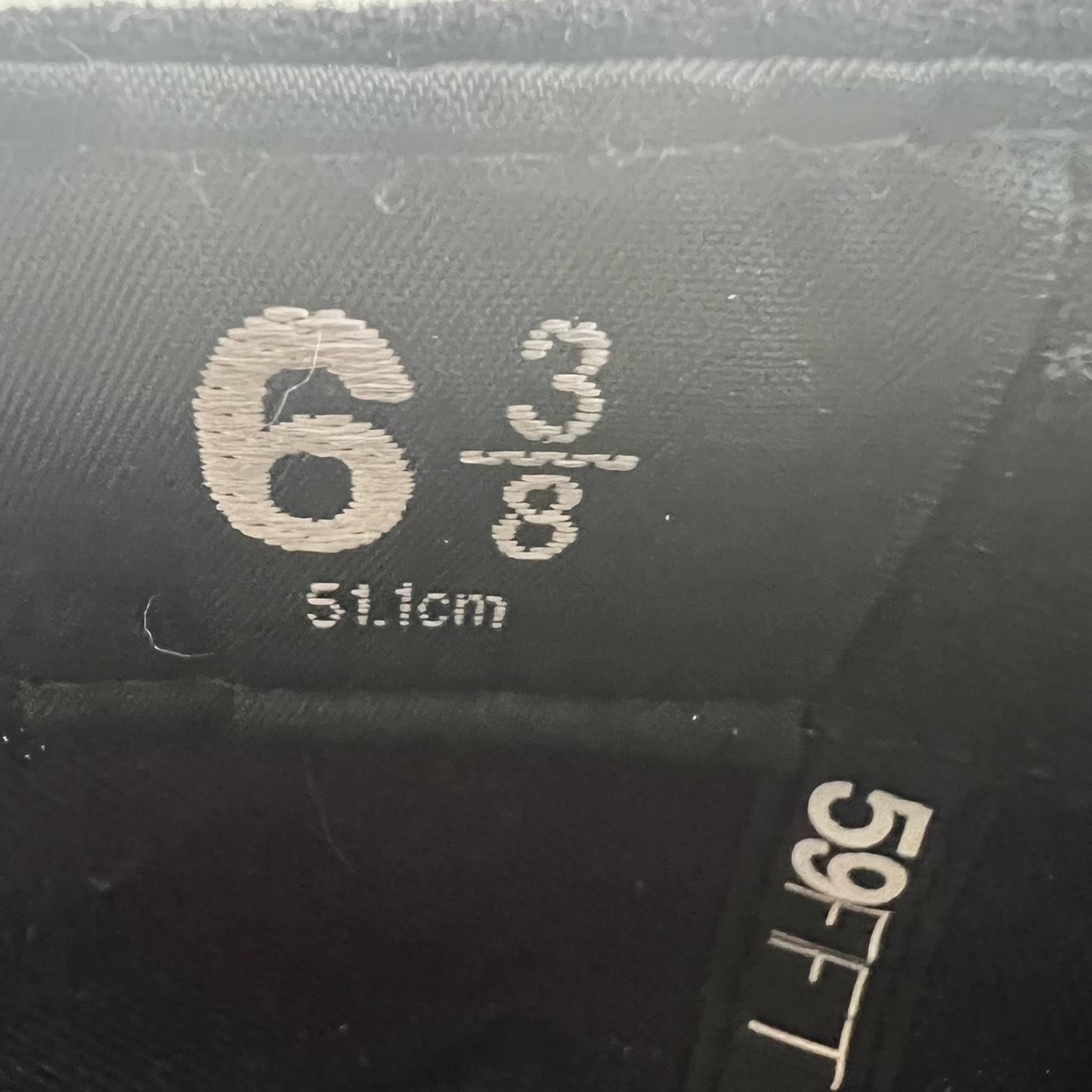 59FIFTY New Era Cap authentic MLB collection St.... - Depop