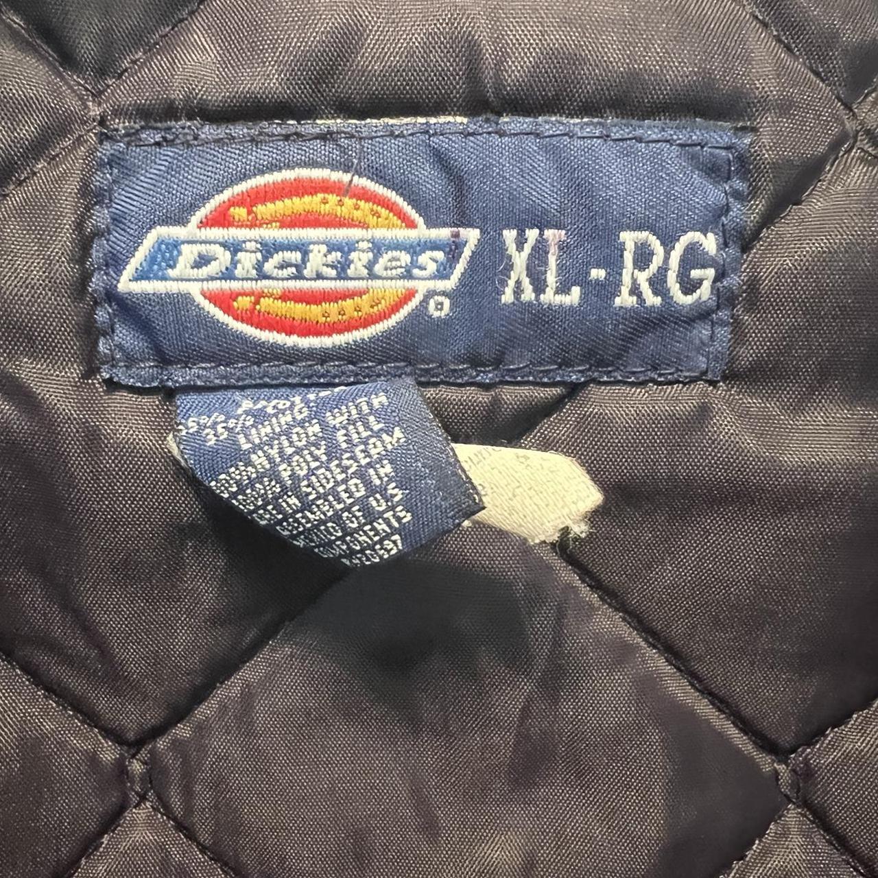 Dickies Work Jacket 🧥 • Size XL ⭐️Open to... - Depop