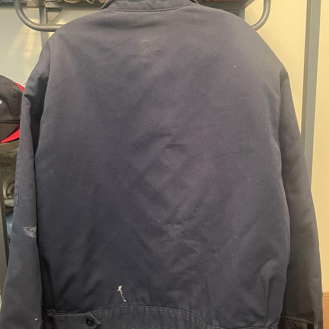 Dickies Work Jacket 🧥 • Size XL ⭐️Open to... - Depop