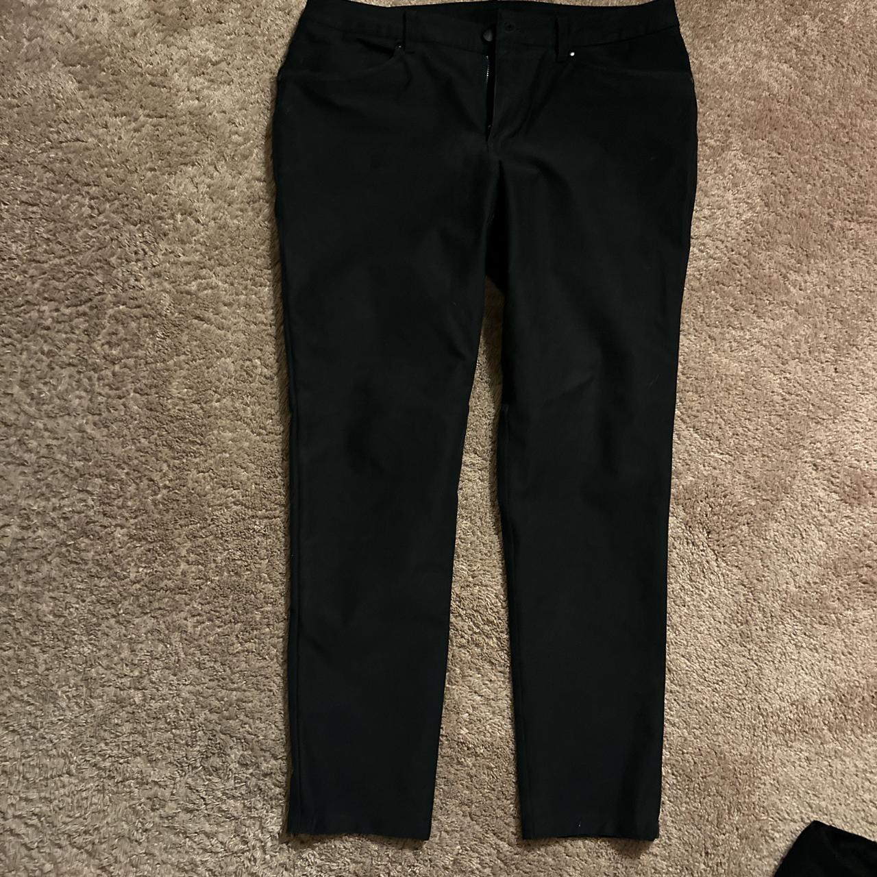 Lululemon jeans - Depop