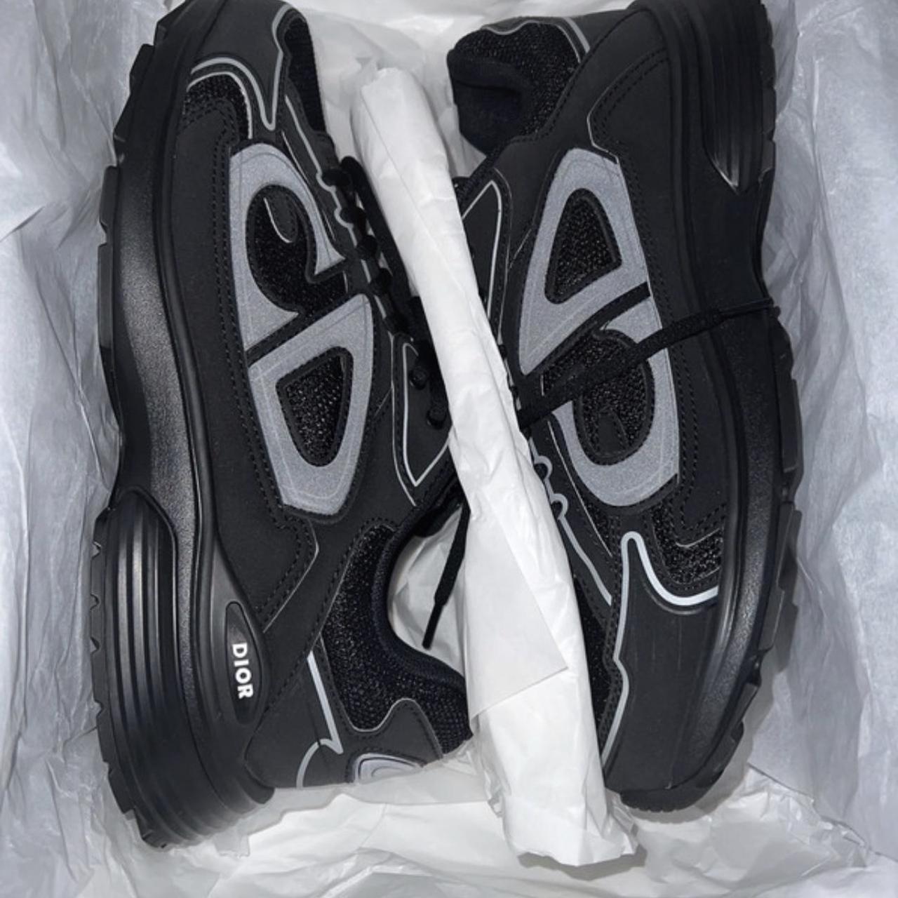 Dior B30s black Open to offers - Depop