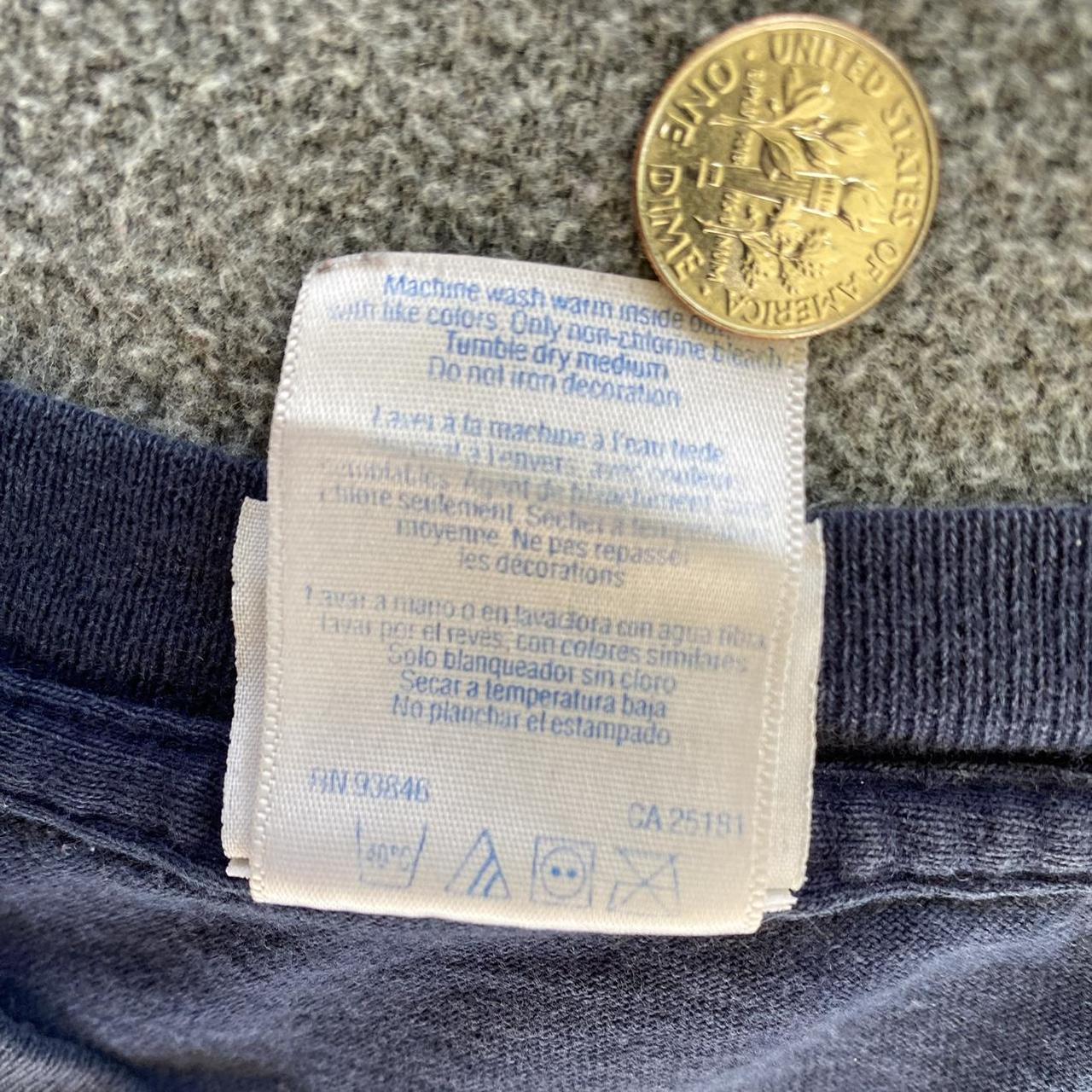 large vintage bass pro “est 1972” tee #vintage... - Depop