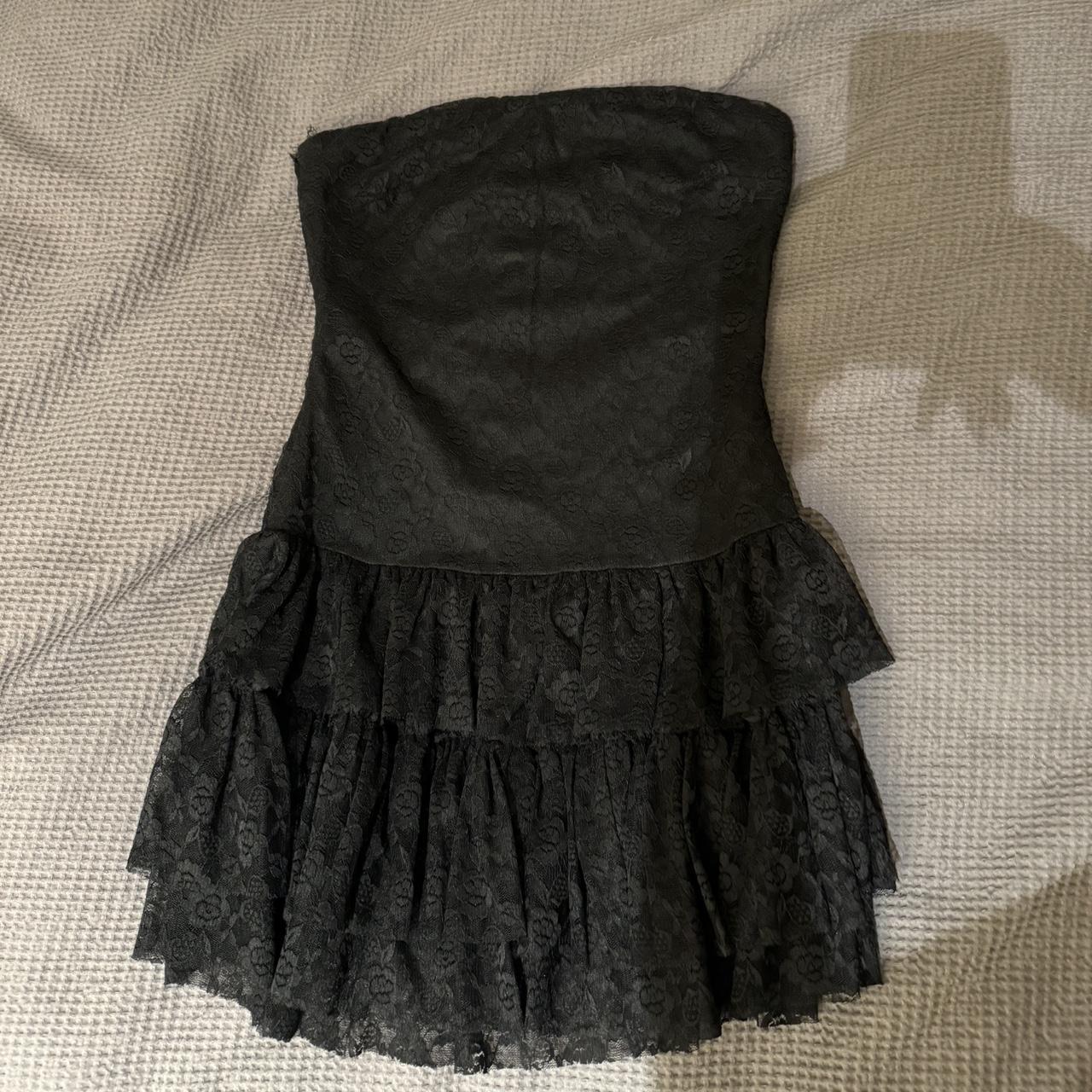 Peppermayo Posie lace tube mini dress RRP... - Depop
