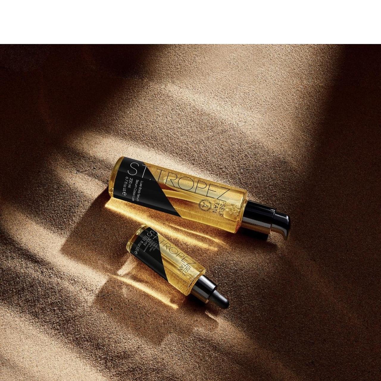 St. Tropez Luxe Body Serum- brand new and sealed.... - Depop