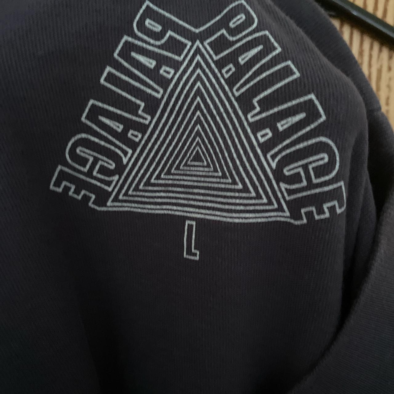 Palace mad max tee. Love this graphic I just don’t... - Depop