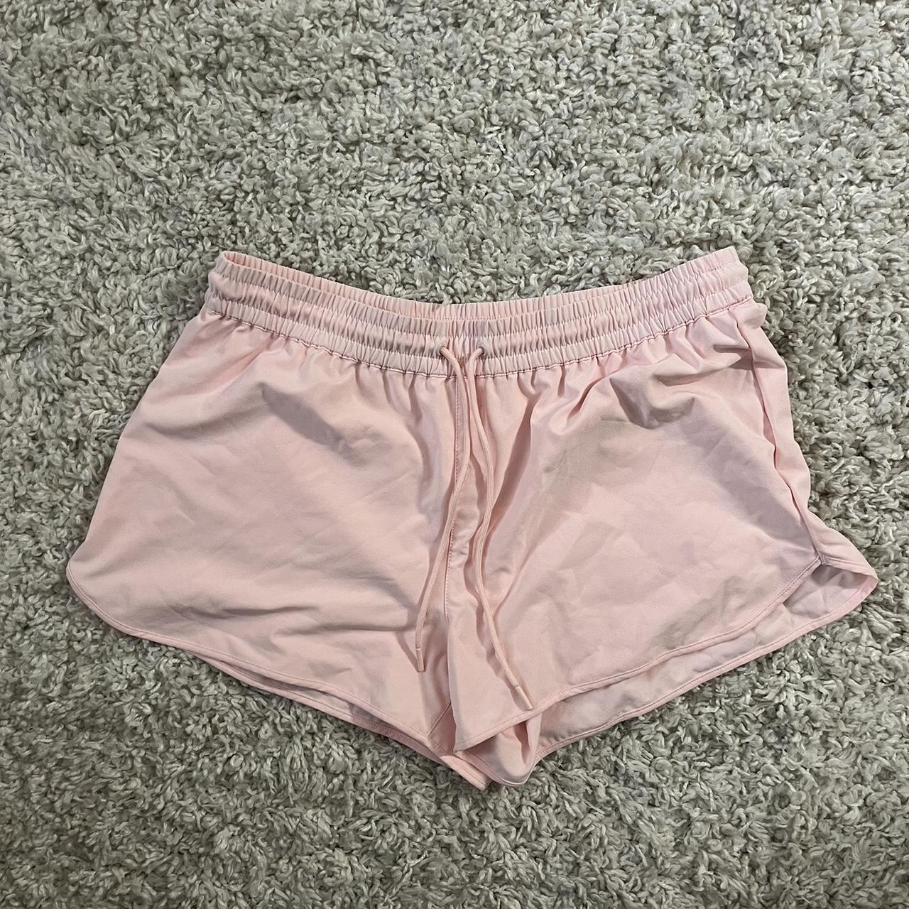 Brand Newnever Worn Aritzia Workout Shorts Medium Depop
