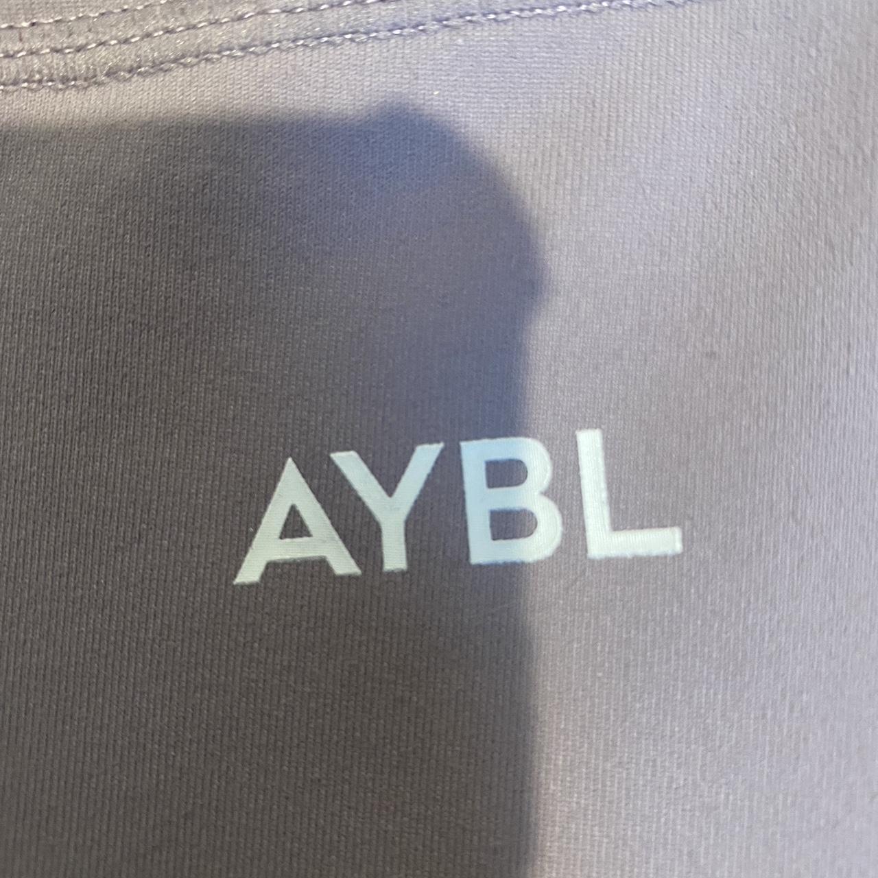 NWOT aybl leggings size xs - Depop