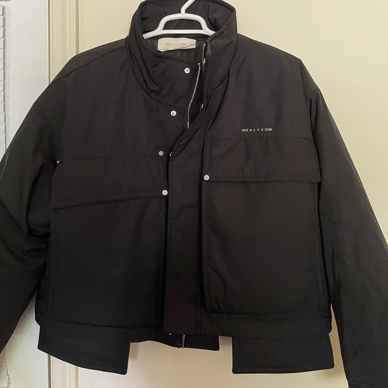 alyx jacket. - Depop