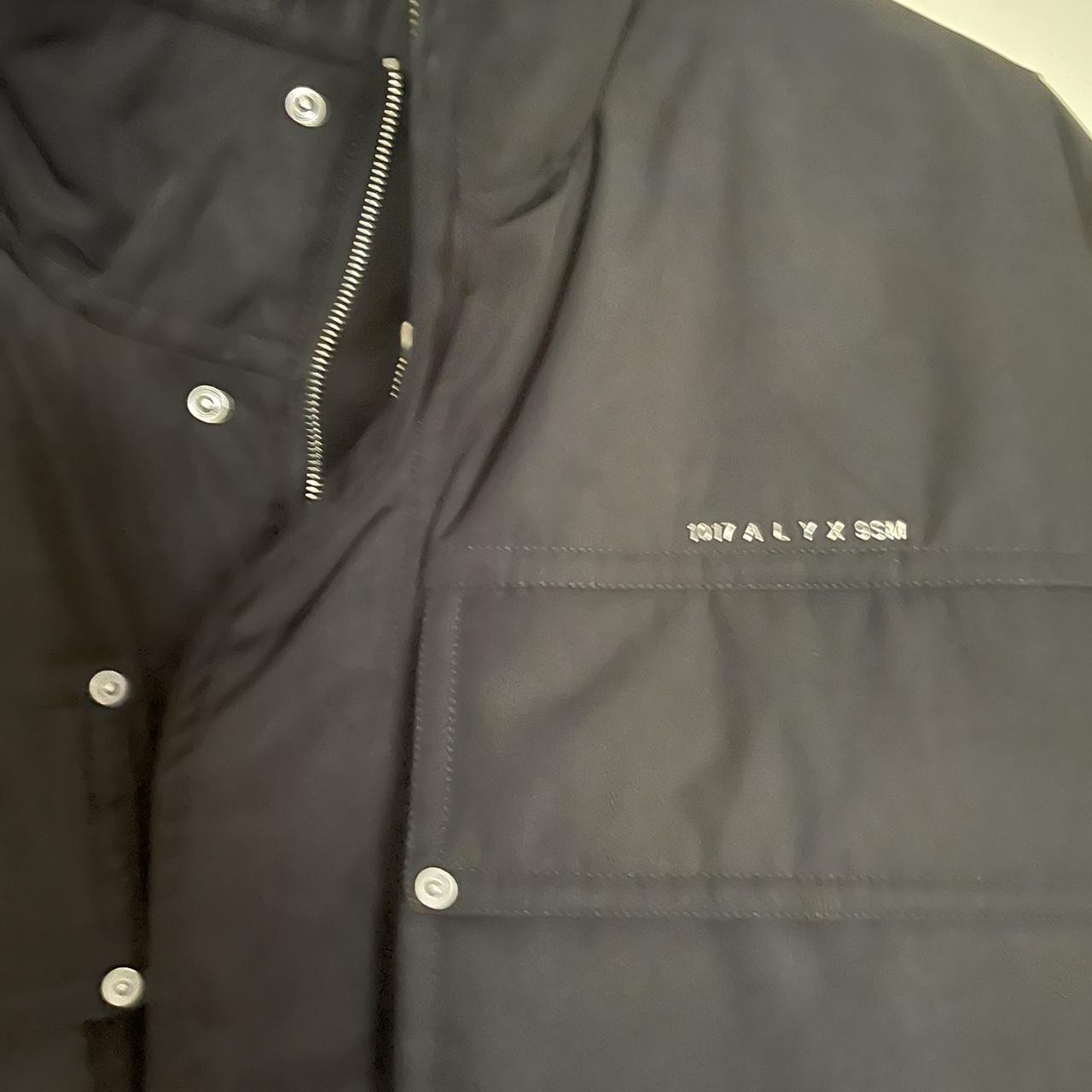 alyx jacket. - Depop