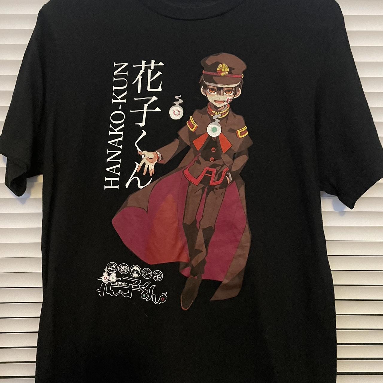 TBHK Tshirt Adult Medium - Depop