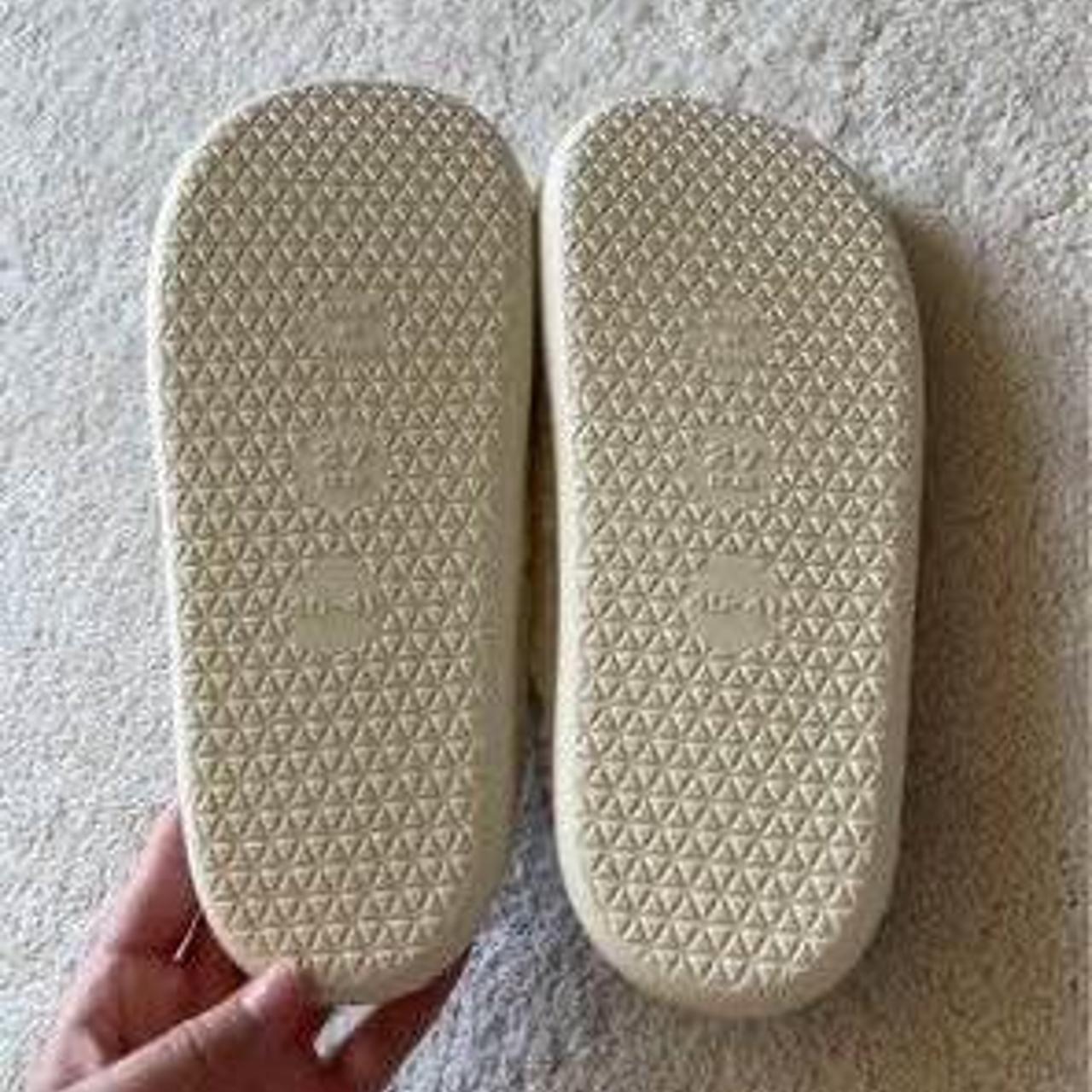 Altar'd State Women's Slippers | Depop