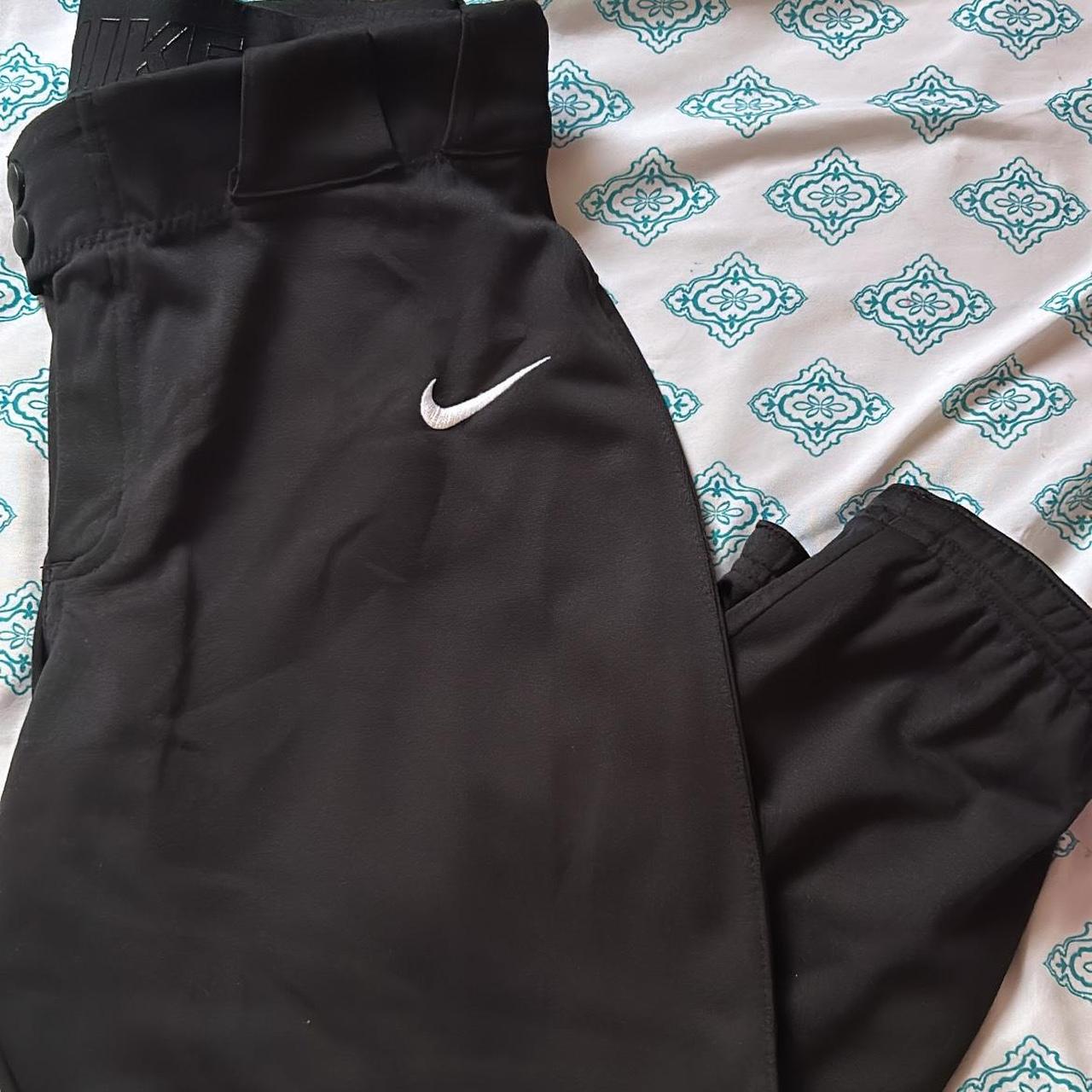 Small Nike Softball Pants Brand New - Depop