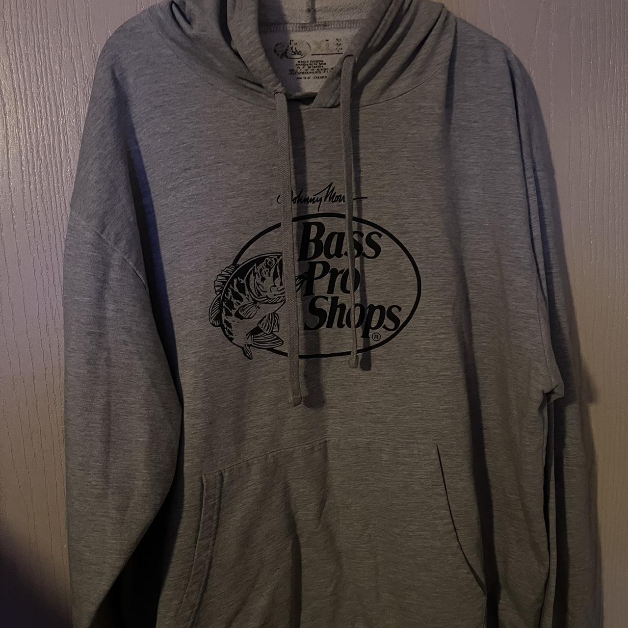 Bass bro shop limited edition hoodie Size large .... - Depop