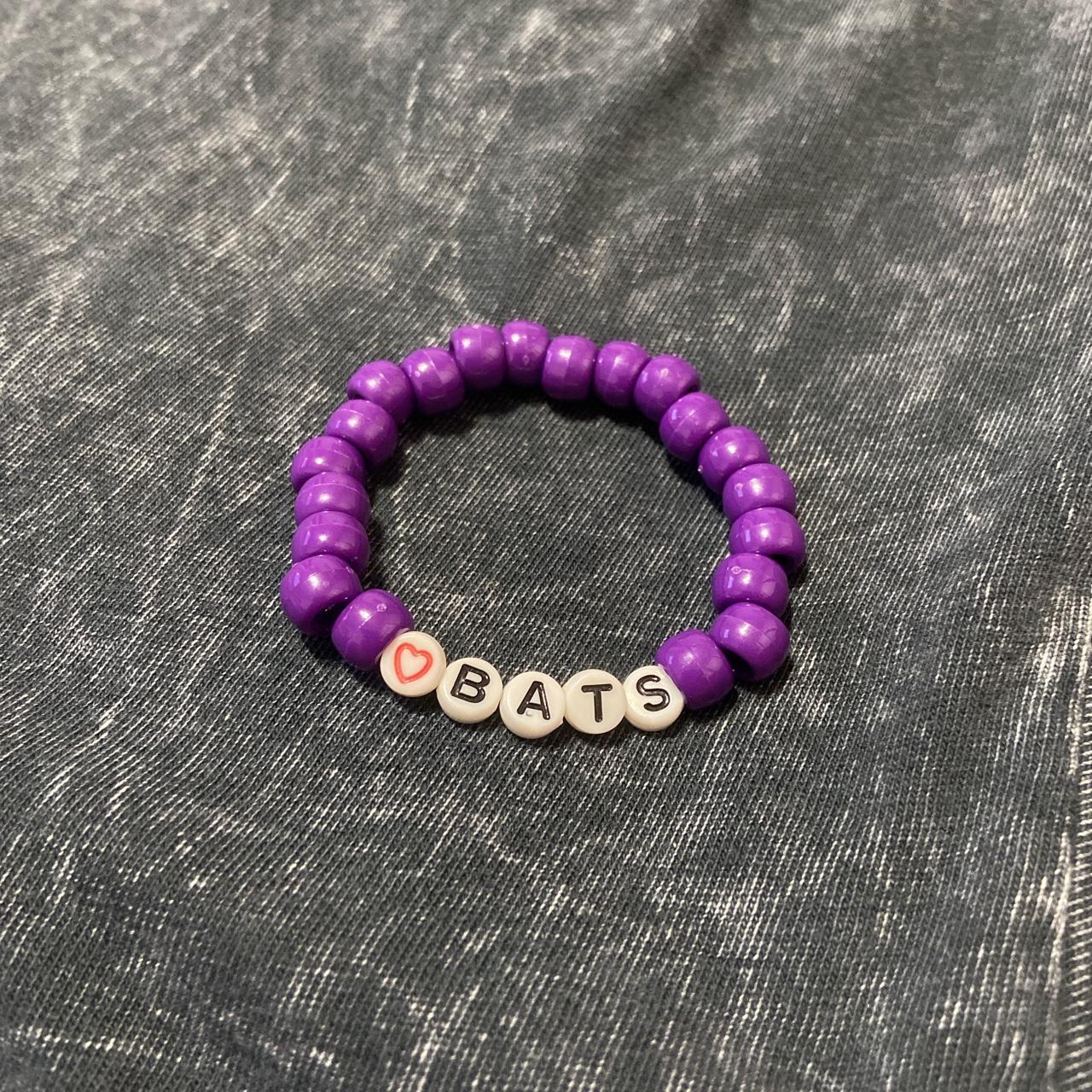 STURNIOLO TRIPLETS VERSUS TOUR BRACELETS! TEAM... - Depop