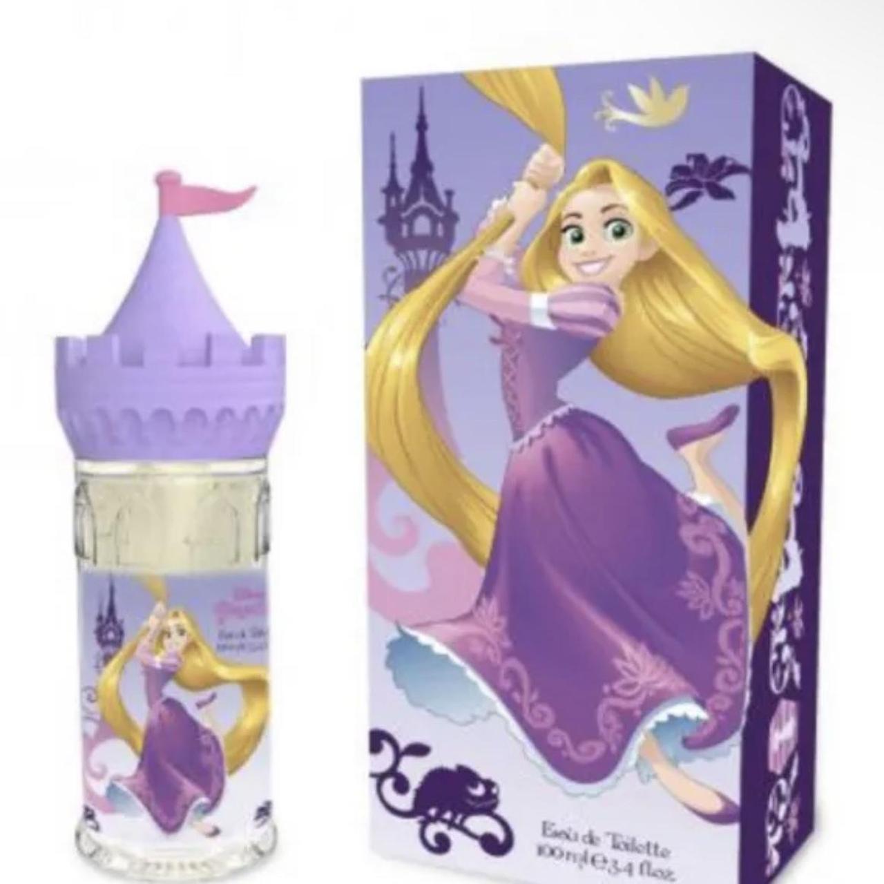 Tangled Disney Princess Perfume 3.4oz Unopened... | Depop