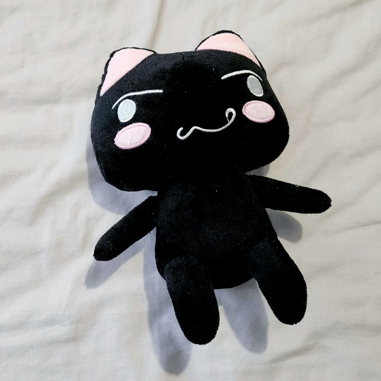 toro inoue plush! ⋆ ˚｡⋆୨୧˚ super cute and excellent... - Depop