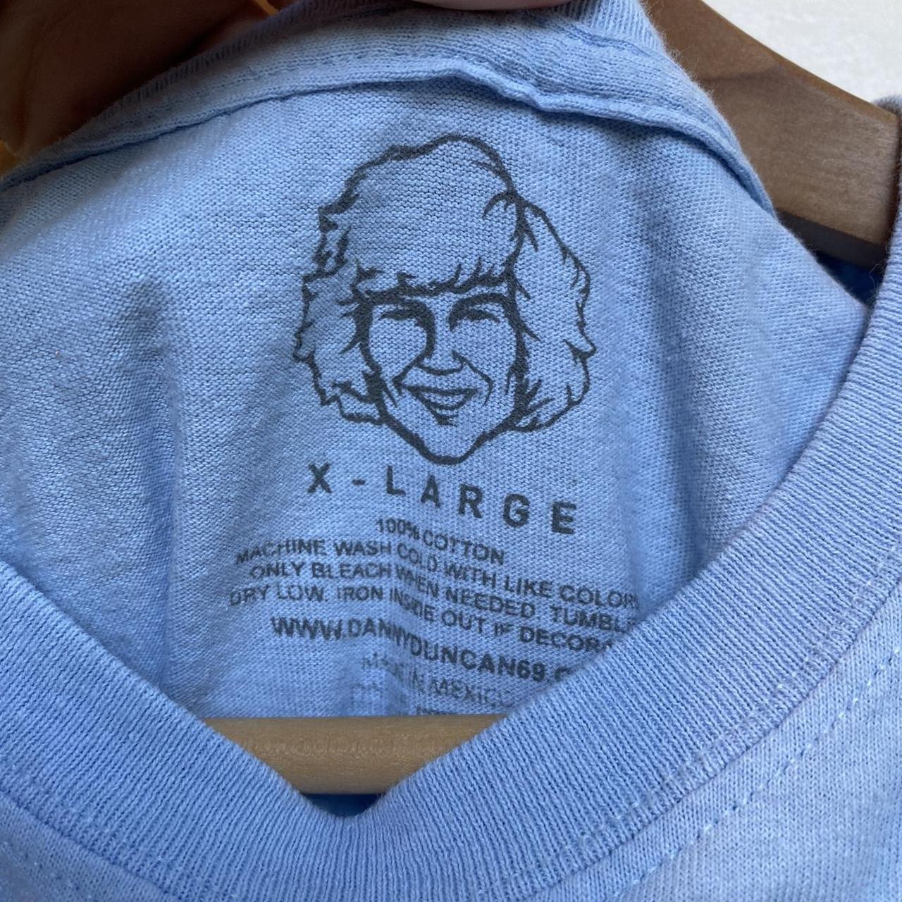 Danny Duncan classic Virginity Rocks T - Depop